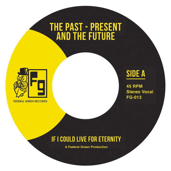 If I Could Live For Eternity/When I Was A Kid | The Past - Present And ...