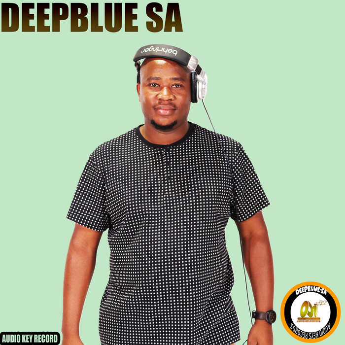 Full Moon EP | DeepBlue SA