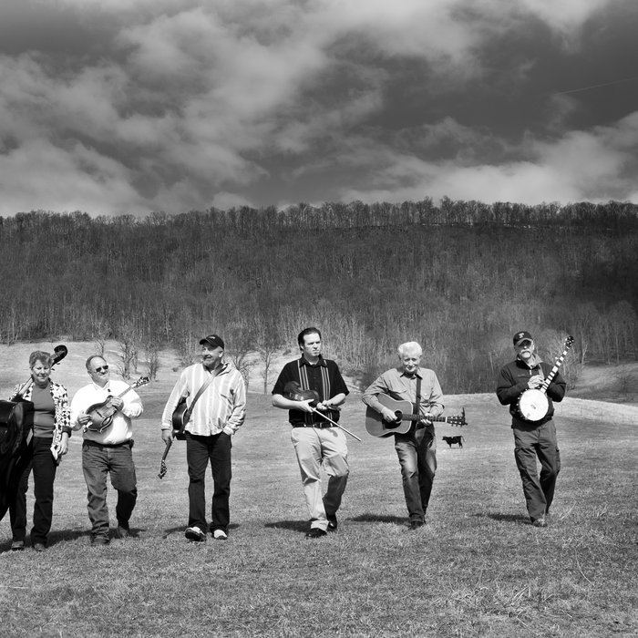 Nancy Blevins | The Crooked Road Ramblers