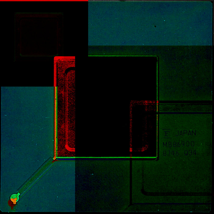 a history of microprocessing vol. 30: fujitsu sparc mp86900 | dsic