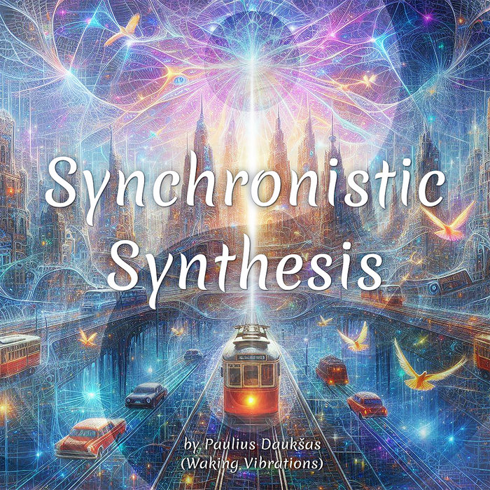 Synchronistic Synthesis | Waking Vibrations