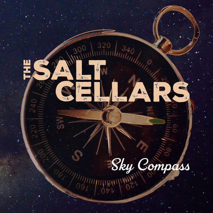 Sky Compass | The Salt Cellars