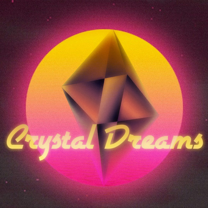 Crystal Dreams (EP) | Kotovsky86