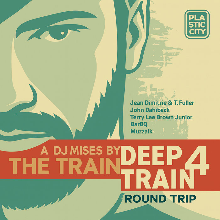 Deep Train 4∶ Round Trip | Deep and Sound