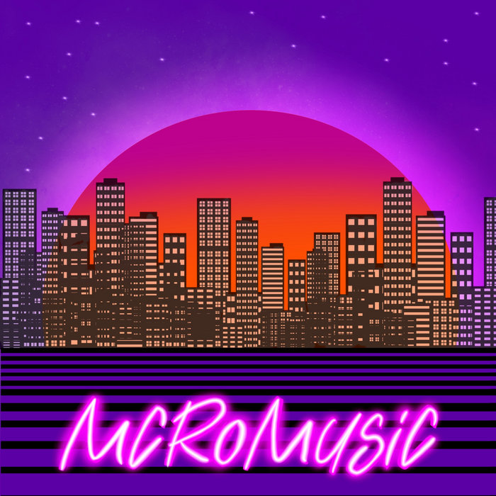 Sunset Alley | McRoMusic