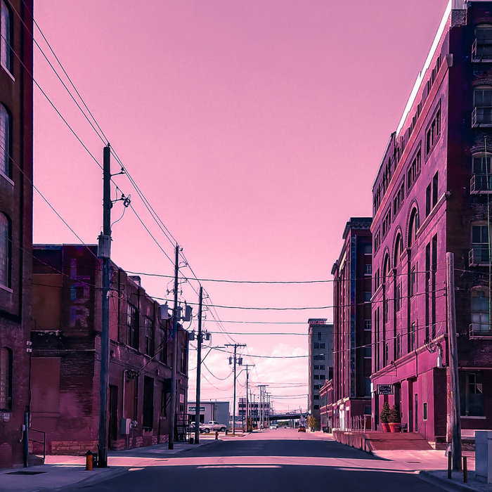 The Intersection | alley dash