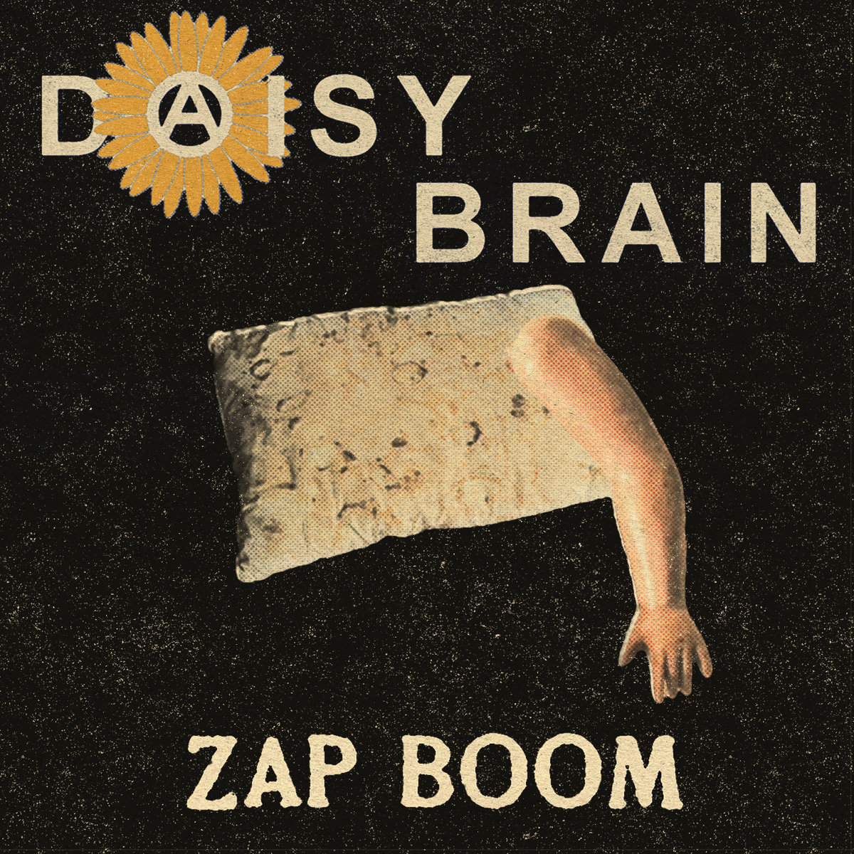 Zap Boom | DAISY BRAIN