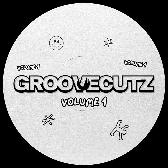 VOLUME 1 | GRIGGY