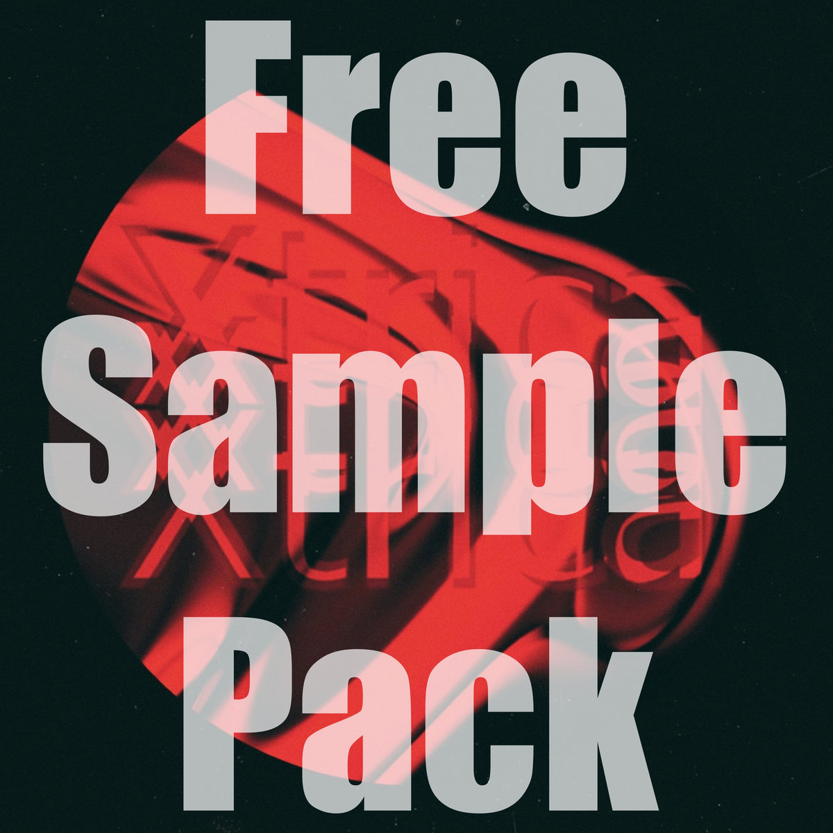 Hard Kicks sample pack | Xtrica