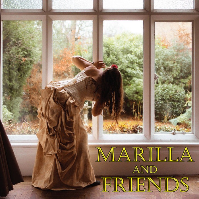 Marilla and Friends | Marilla Homes