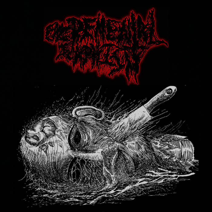 Narcotized Butchery | Excremental Scaphism