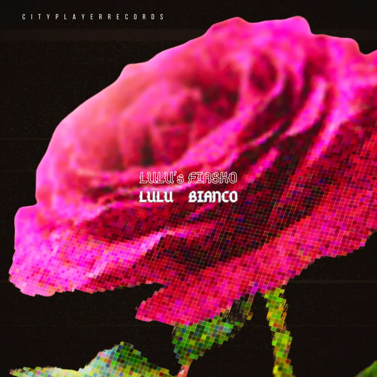 lulu's fiasko | LULU BIANCO
