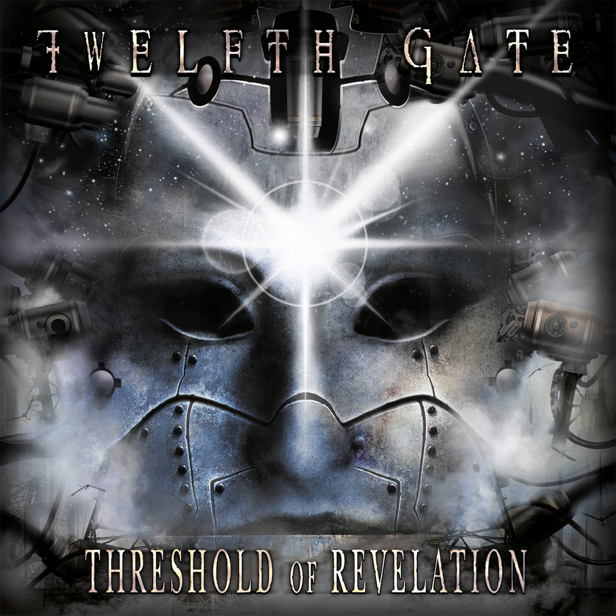 Threshold Of Revelation