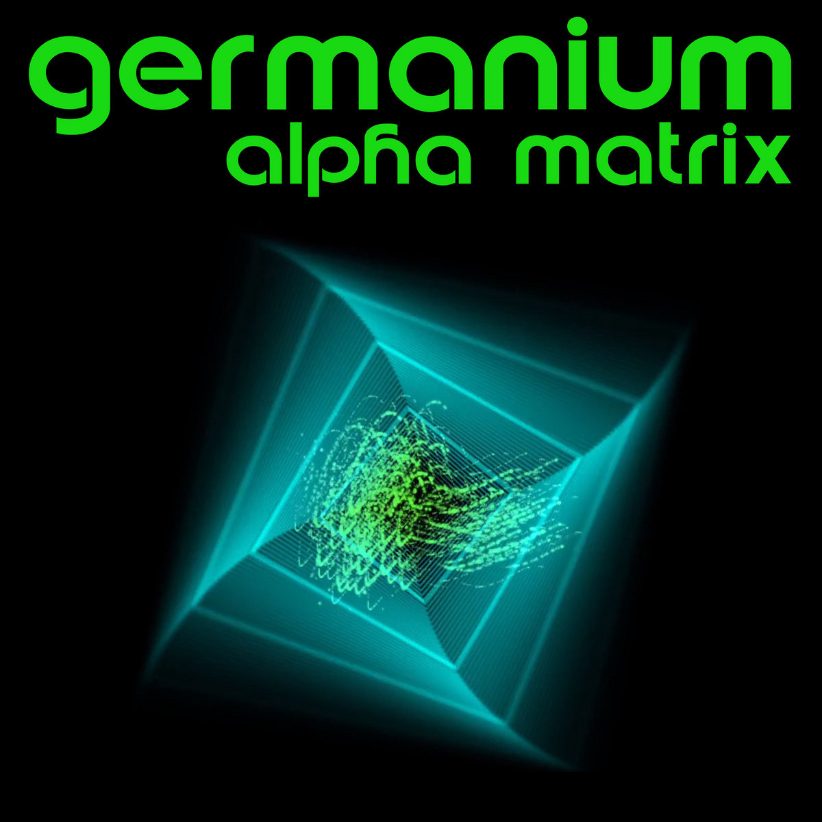 alpha matrix | germanium