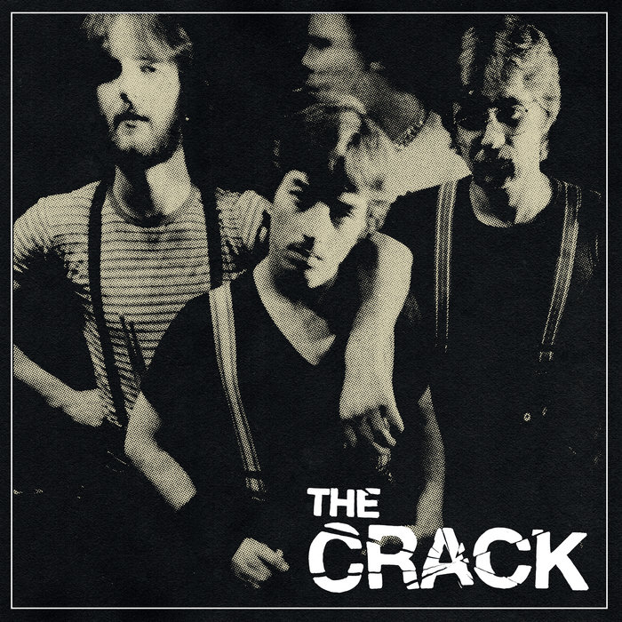 The Crack | The Crack | Queen Mum Records