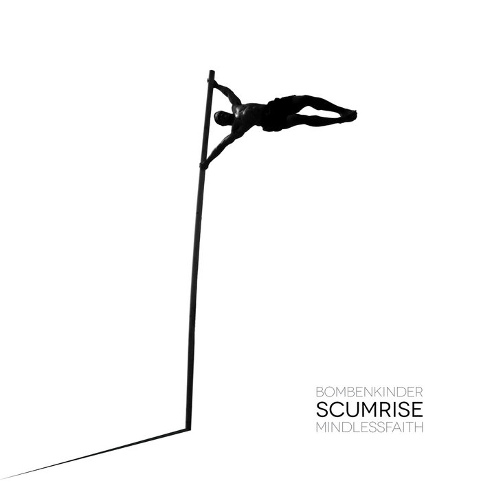Scumrise (Mindless Faith Remix) | Bombenkinder