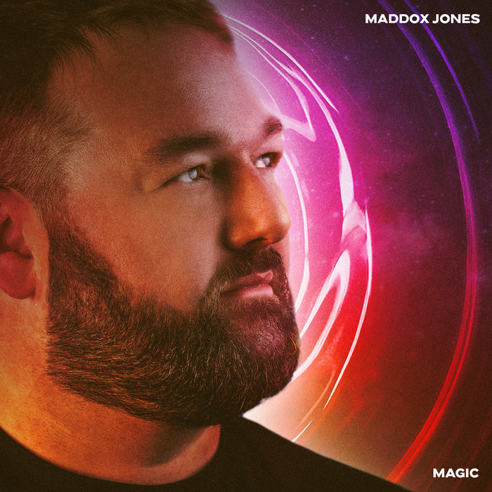 Magic | Maddox Jones | Radikal Records