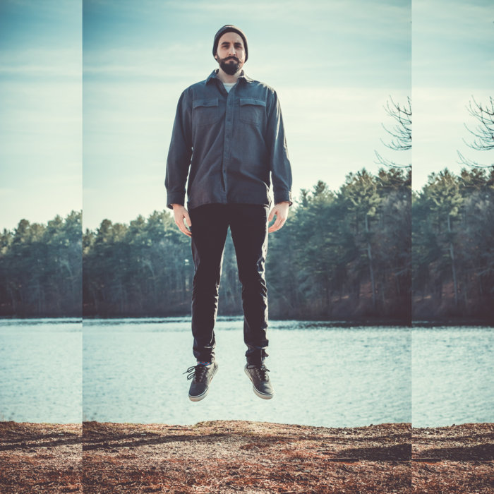 Evolution | Bad Nomad