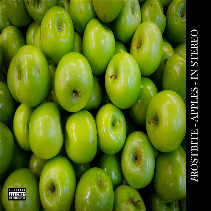 Apples (LP) | Frostbite