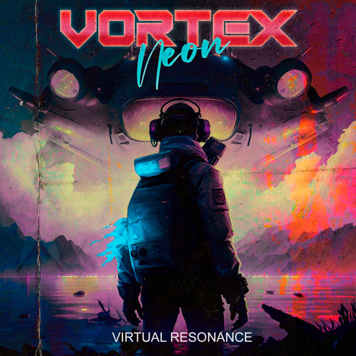 Virtual Resonance | Vortex Neon