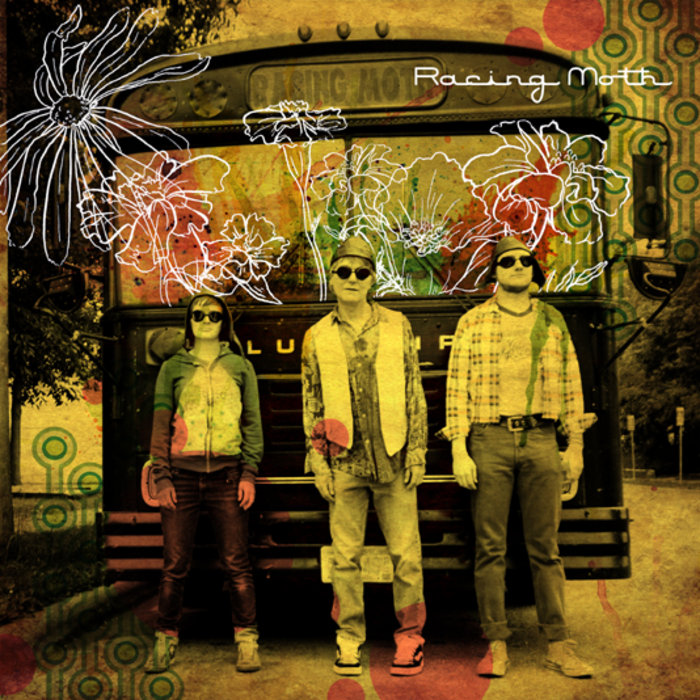 Racing Moth EP | Racing Moth