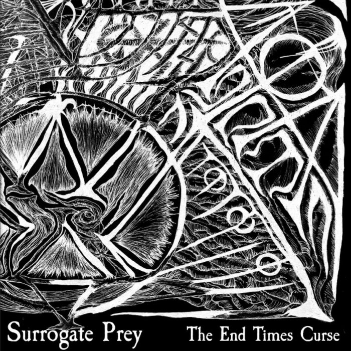 The End Times Curse (Demo 2021) | Surrogate Prey