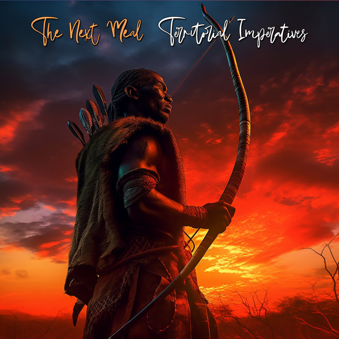 Territorial Imperatives EP | The Next Meal | Some Awful Disease Records Territorial Imperatives EP | The Next Meal | Some Awful Disease Records