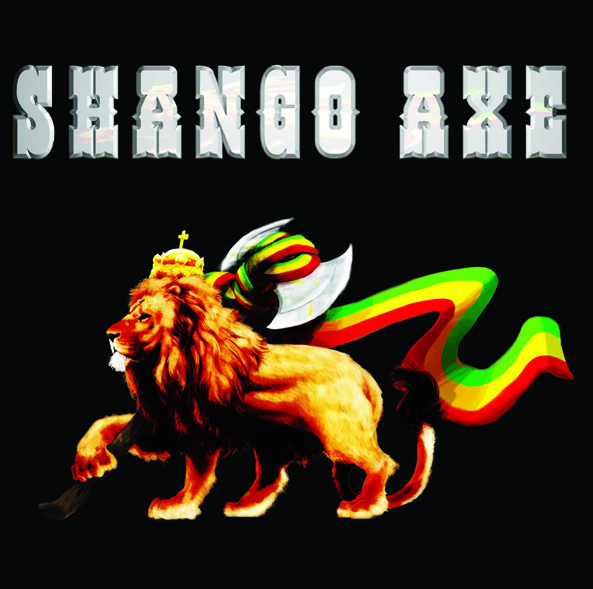 Shango Axe | Shango Axe