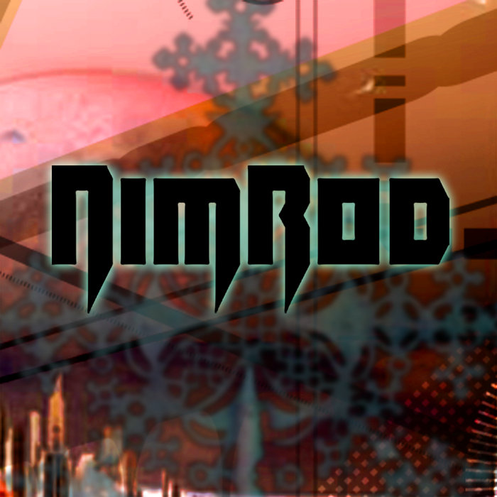 NIMROD - Griefer EP | Dumpster Fire