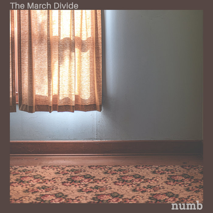 Numb | The March Divide