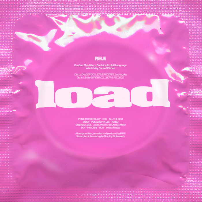 LOAD | P.H.F.