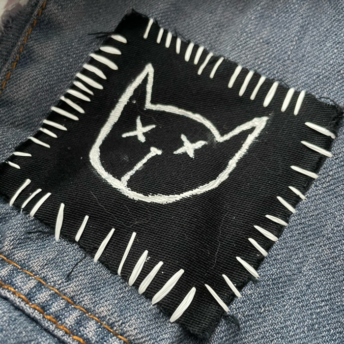 Poser Song | TIN CAN KITTY