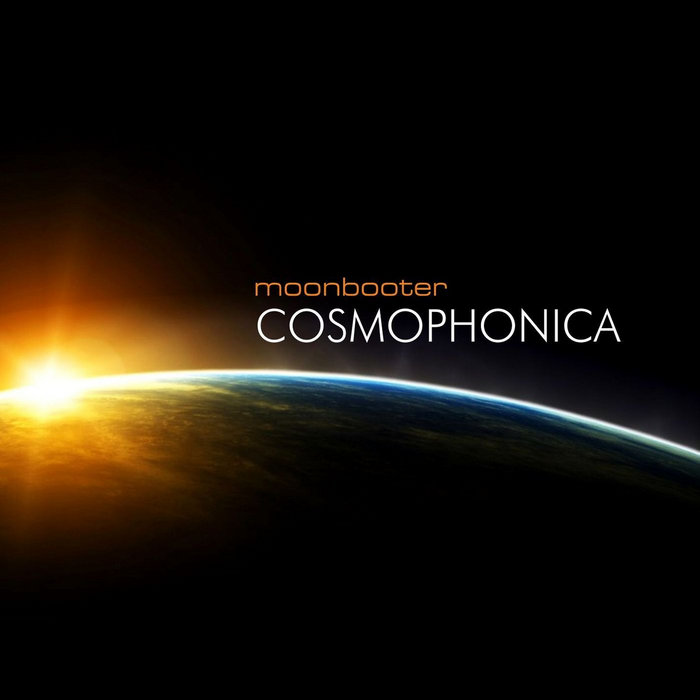 Cosmophonica | moonbooter