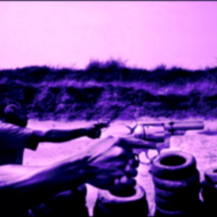 Pilot the Force of My Body | Caster Shells