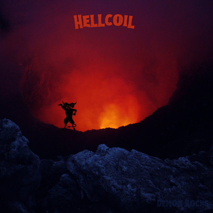 Demon Rocks | hellcoil