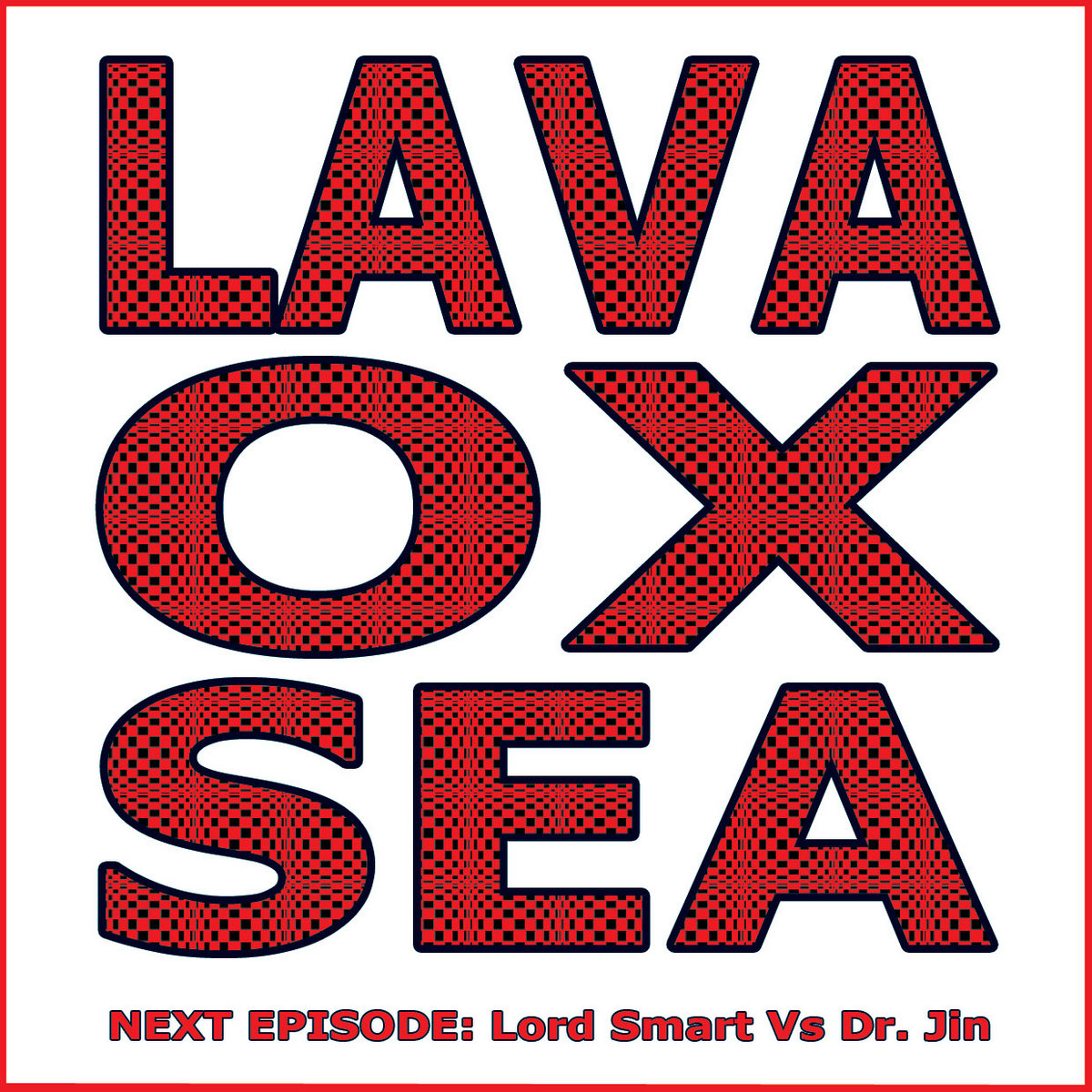 NEXT EPISODE: Lord Smart Vs. Dr Jin | Lava|Ox|Sea | tenzenmen