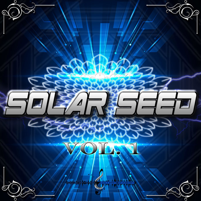 Solar Seed - Vol. 1 | Solar Seed