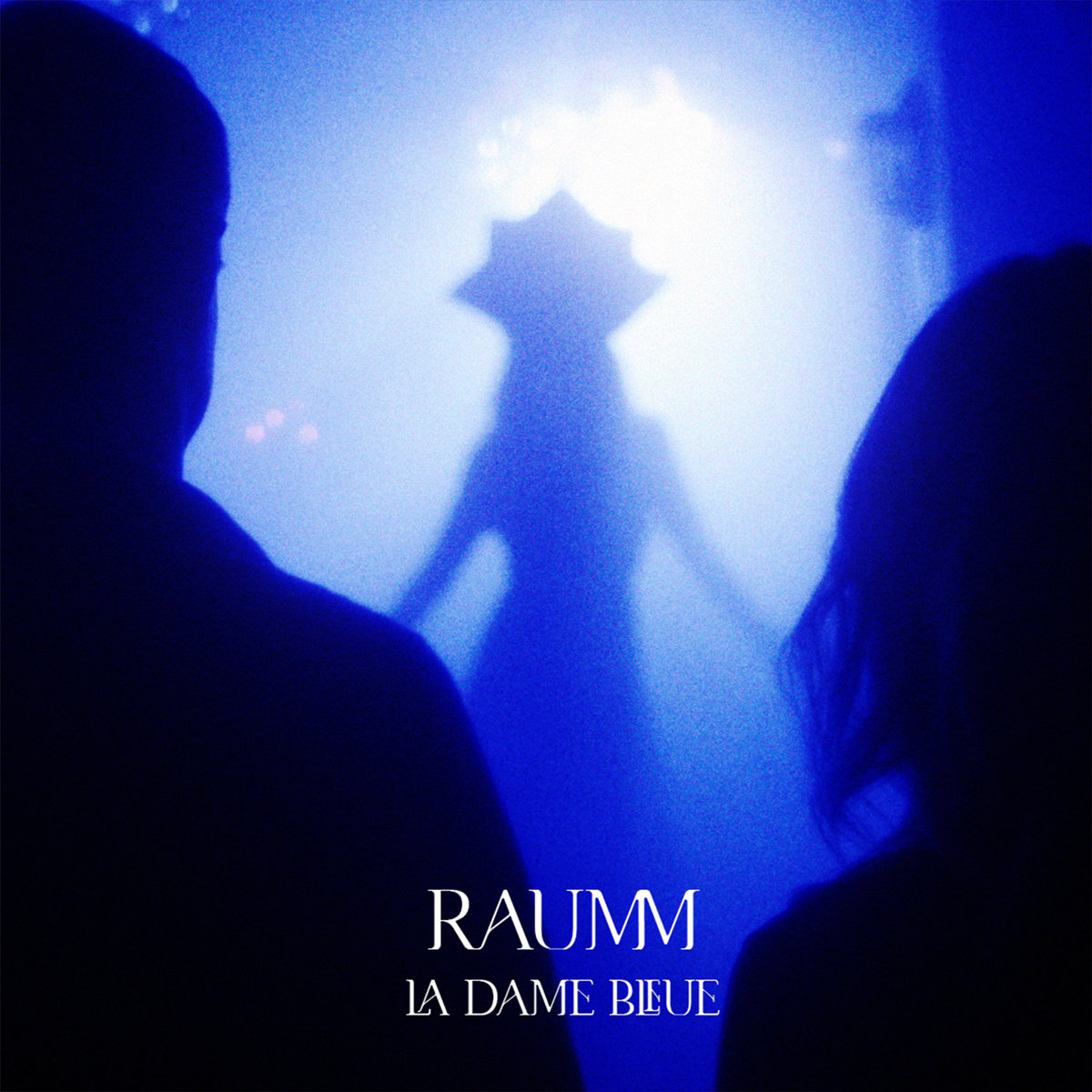 La Dame Bleue feat. Les Dames De Choeur | RAUMM | Matière
