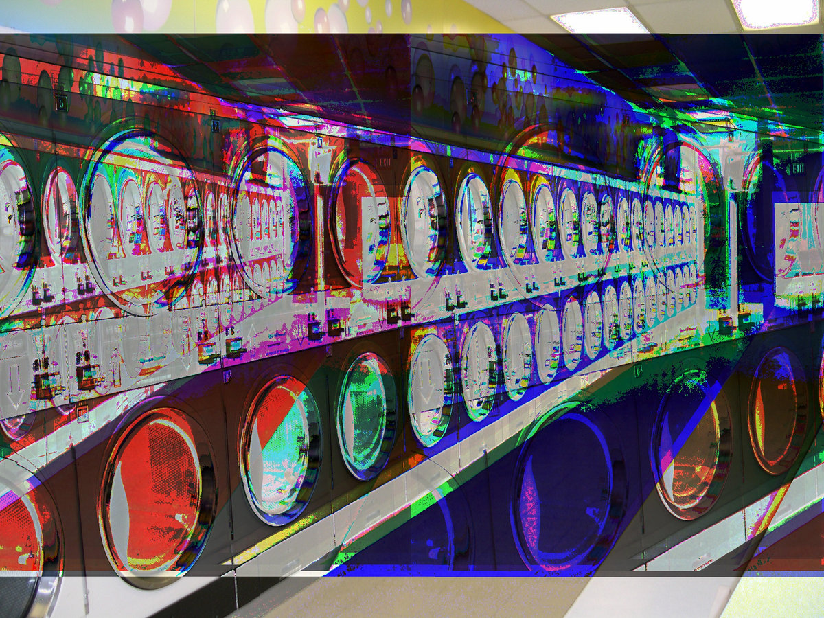Laundry | Laundromat