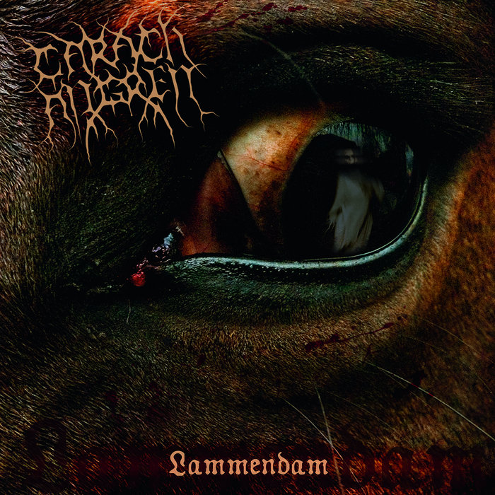 Lammendam | Carach Angren