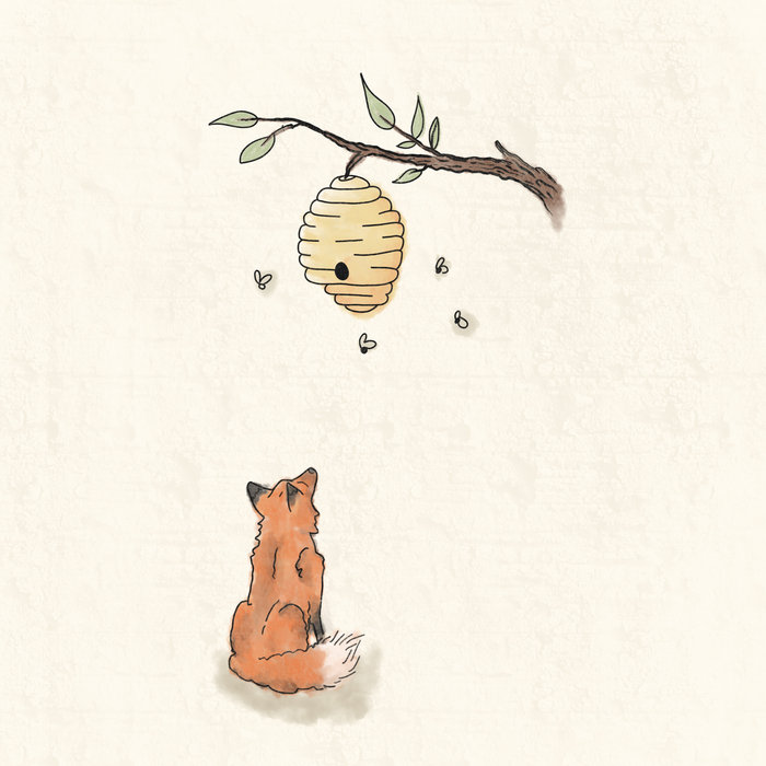 Together | Fox & Honey