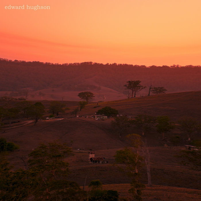 moondyne | edward hughson