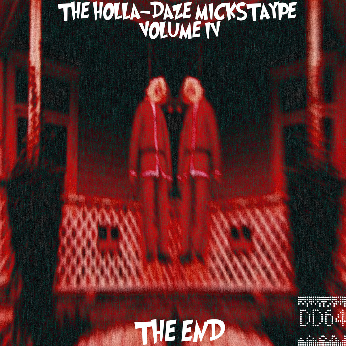 Grinch Ultimatum | DD64