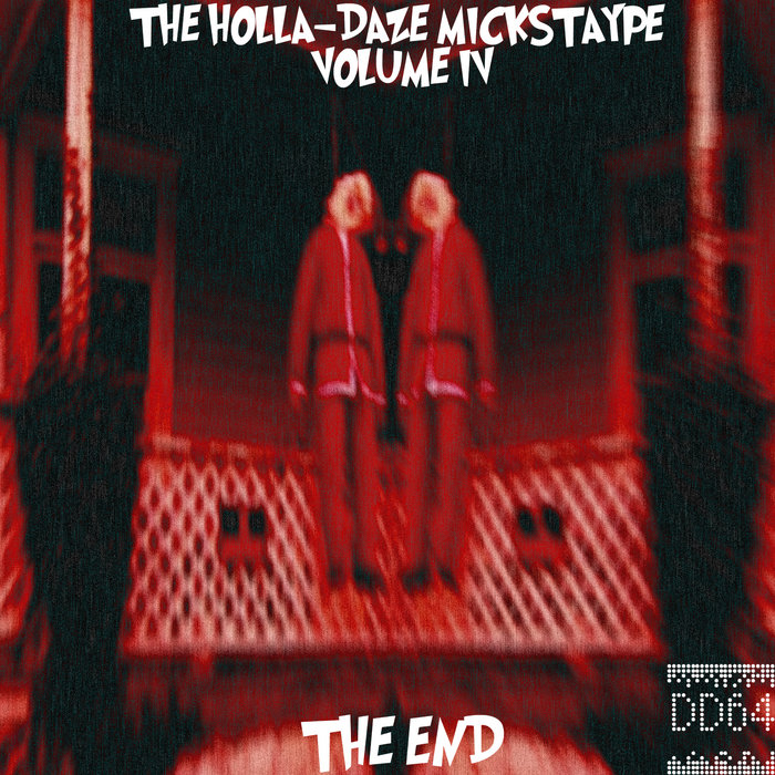 Grinch Ultimatum | DD64