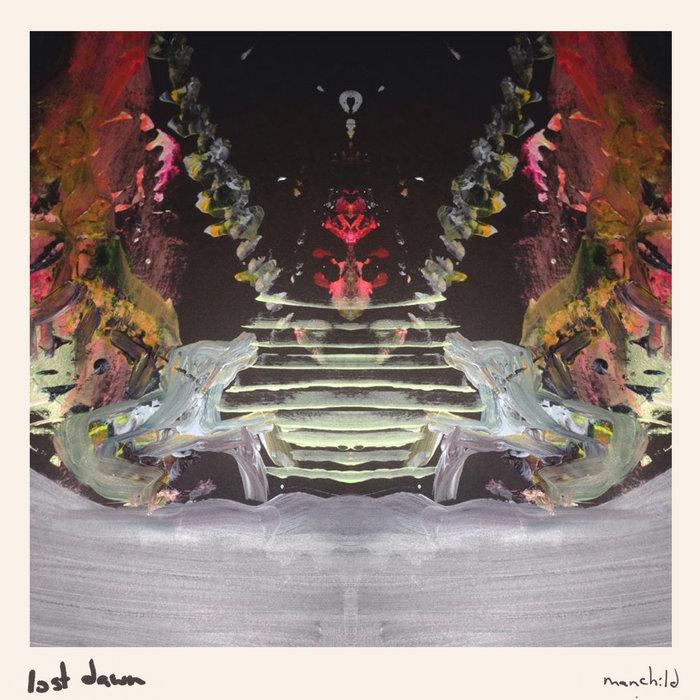 Manchild | Lost Dawn