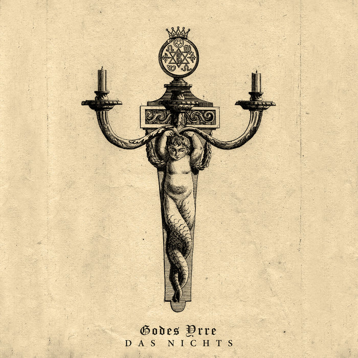 Das Nichts | Godes Yrre