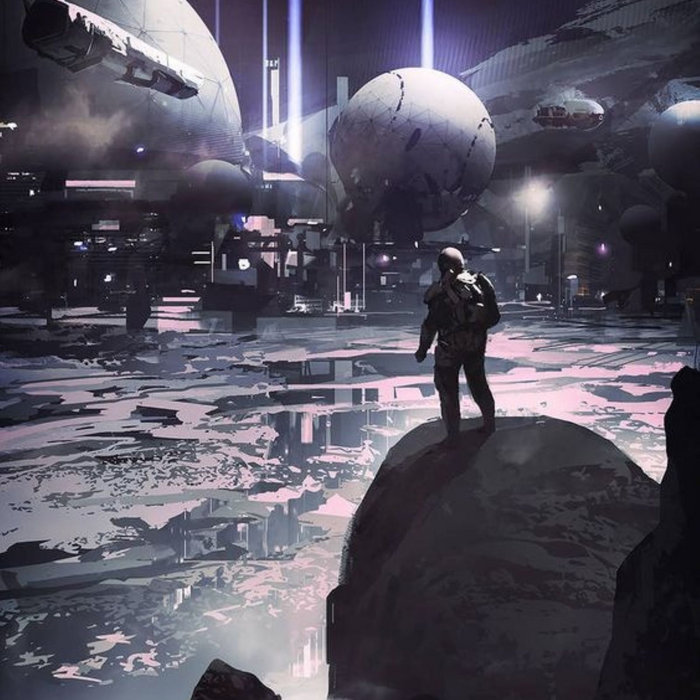 Techno Drone | Terminateur Benelux