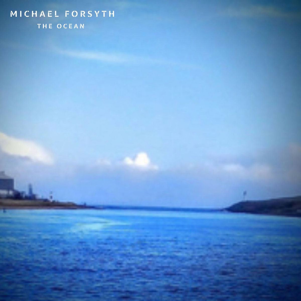 The Ocean | Michael Forsyth