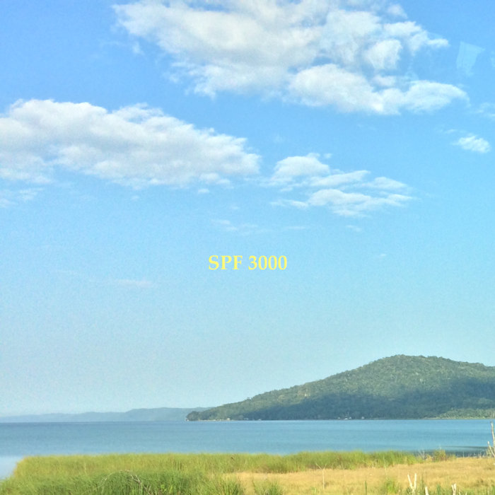 SPF 3000 | Thaddeus Schuweter