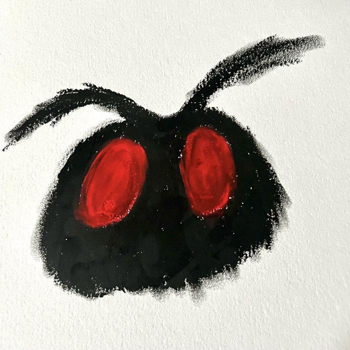 Mothman (2024 remix) | Colouratura